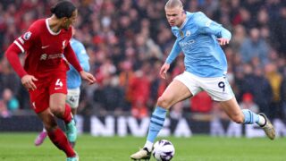 Football finale | The National Rust